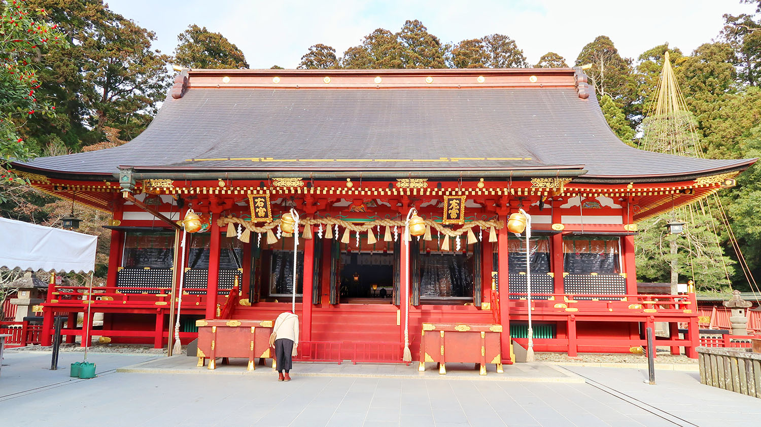 Shiogama in viaggio: guida su cosa vedere, come e quando andare