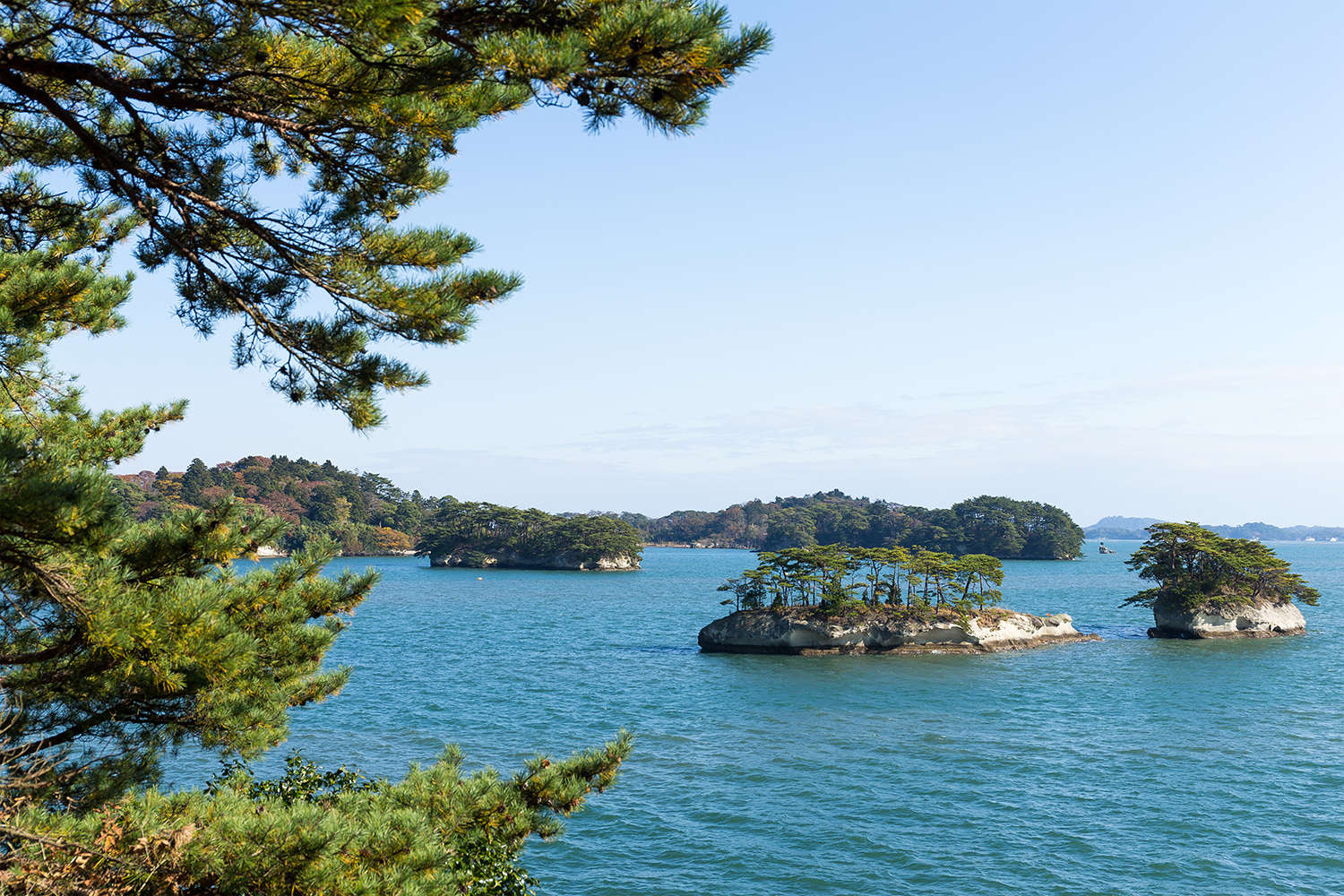 Matsushima in viaggio: guida su cosa vedere, come e quando andare